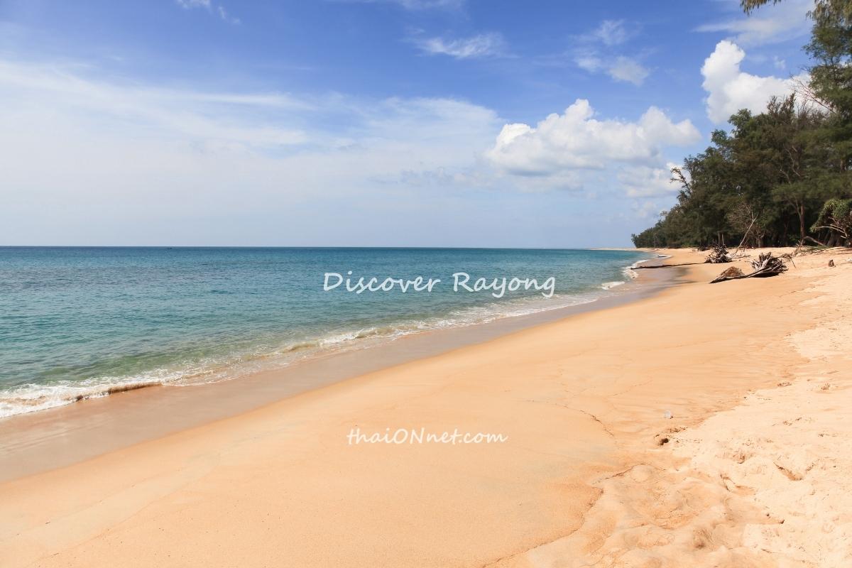 Discover Rayong: Thailand's Coastal Paradise