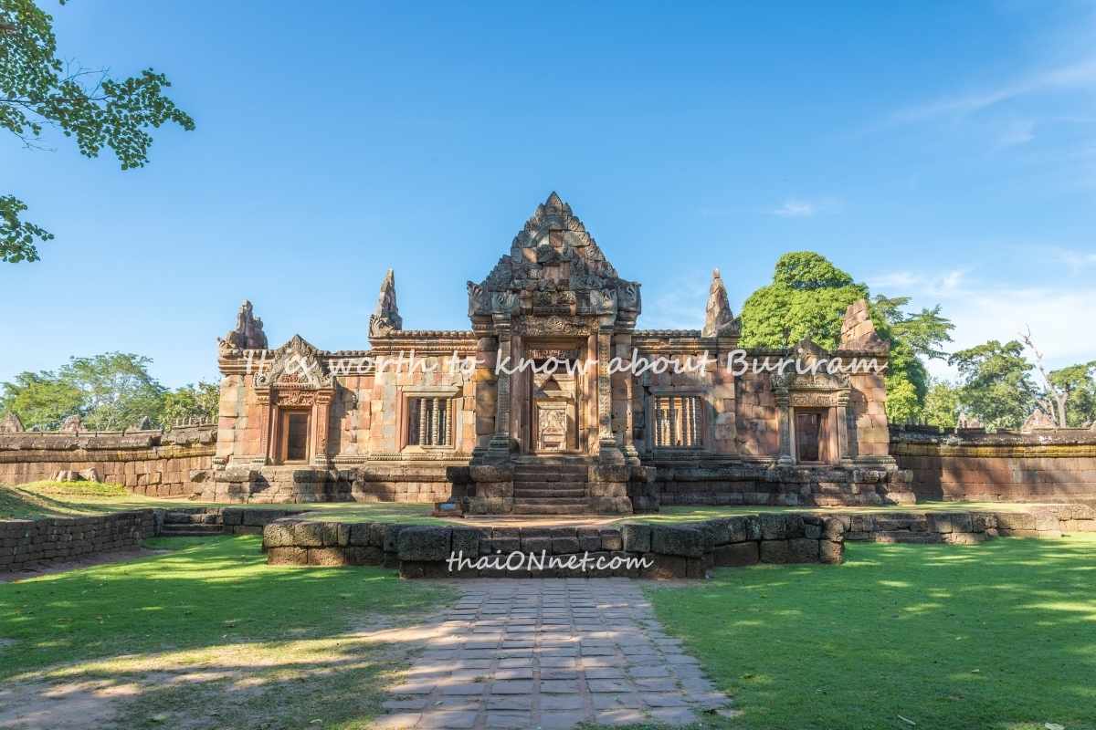 It Is Worth To Know About Buriram