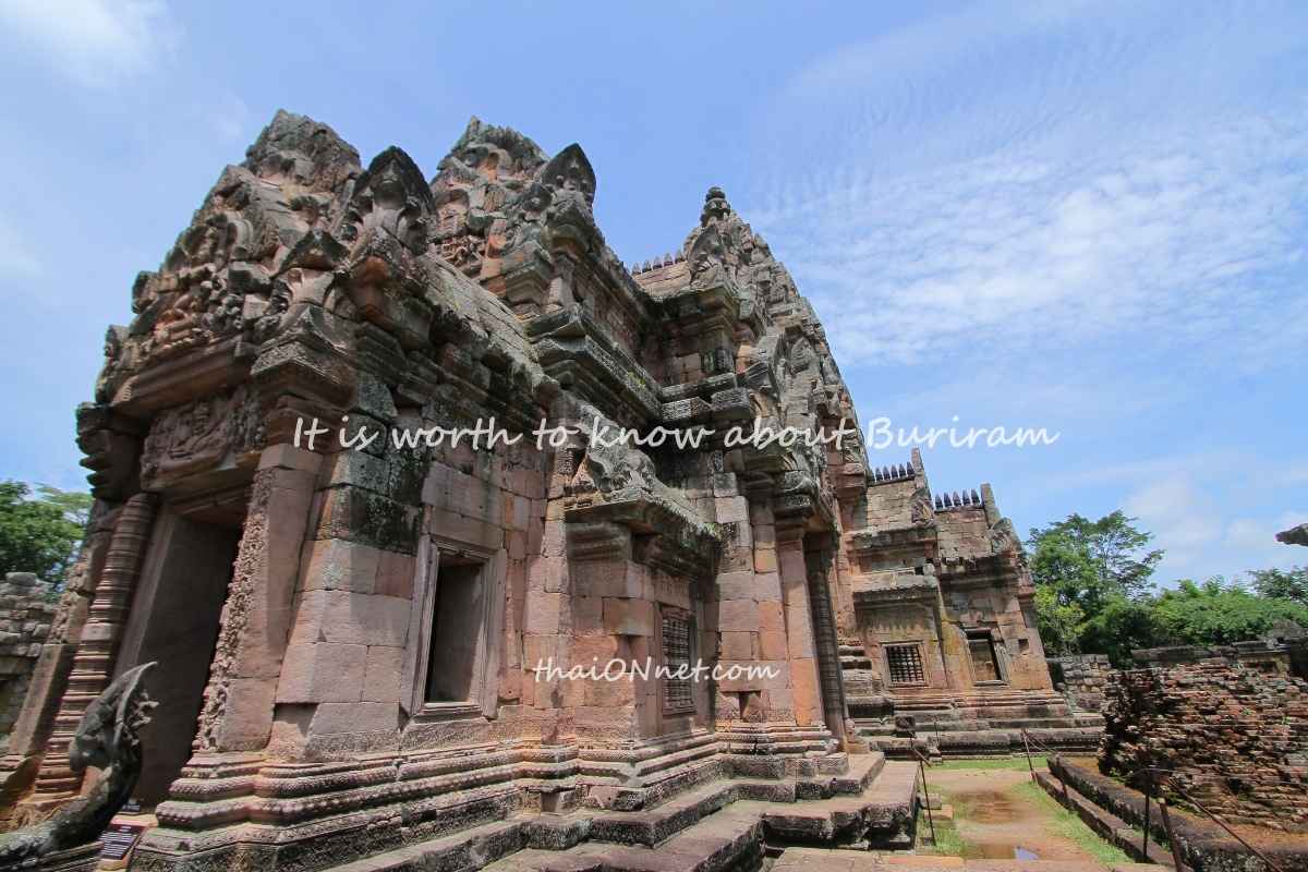It Is Worth To Know About Buriram