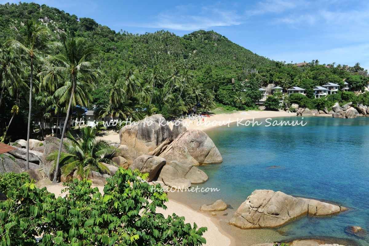 It Is Worth To Know About Koh Samui