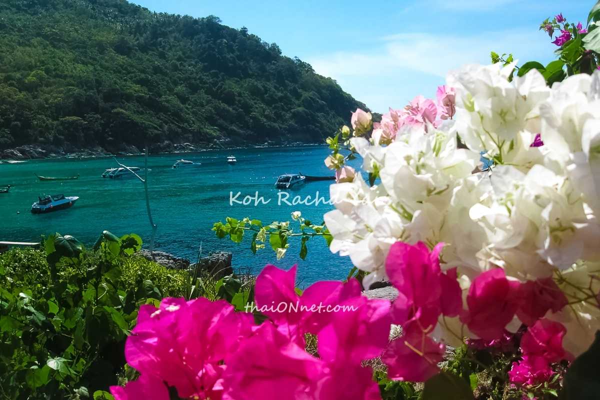 Koh Racha Yai - Everything You Need To Know About