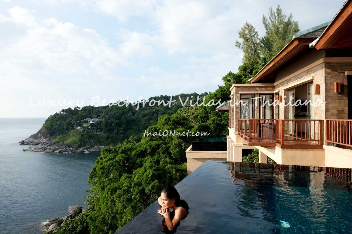 Explore Luxury Beachfront Villas In Thailand: Your Ultimate Guide ...