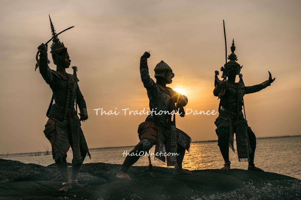 The Art Of Thai Traditional Dance: A Cultural Journey