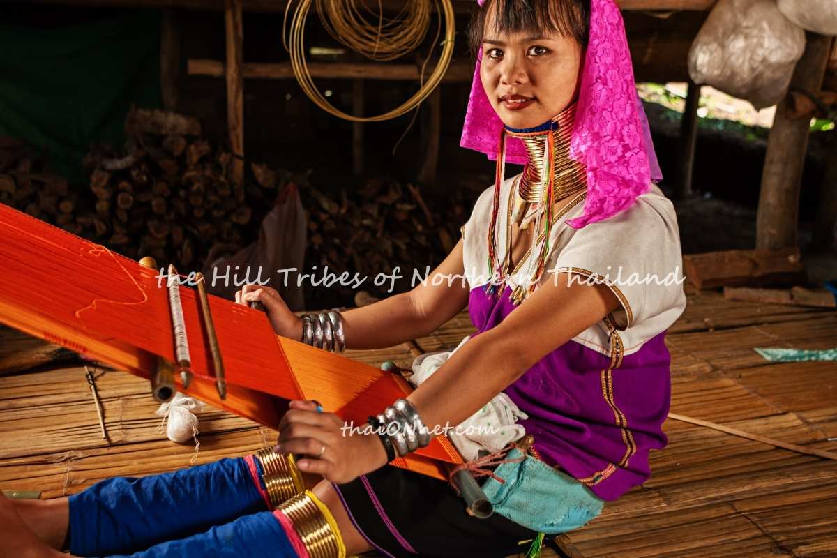 Discover The Hill Tribes Of Northern Thailand